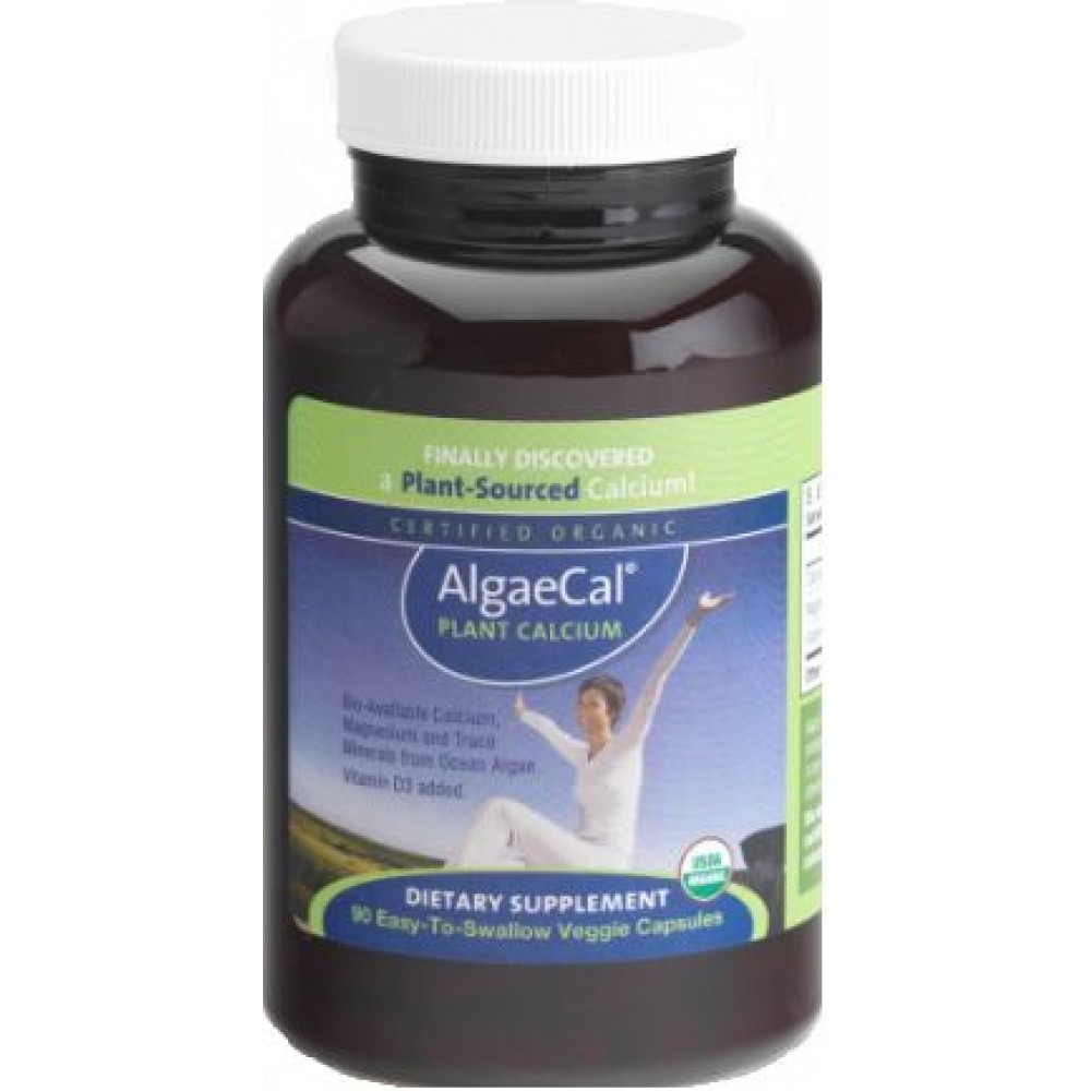 AlgaeCal