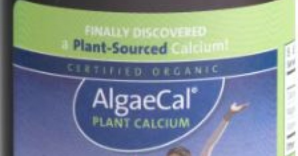 AlgaeCal