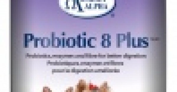 Probiotic 8 Plus