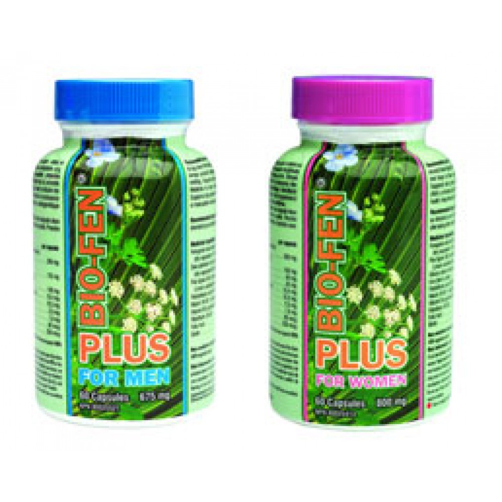 Bio Fen Plus Men