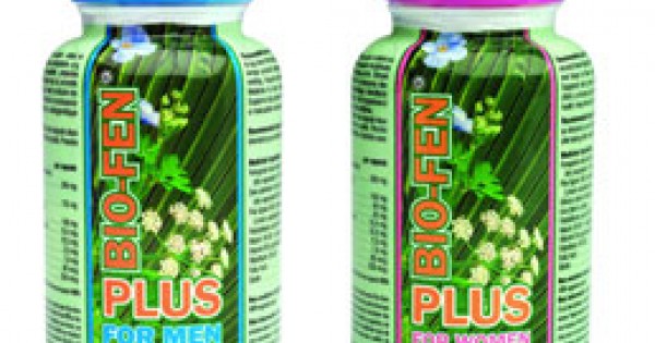 Bio Fen Plus Men